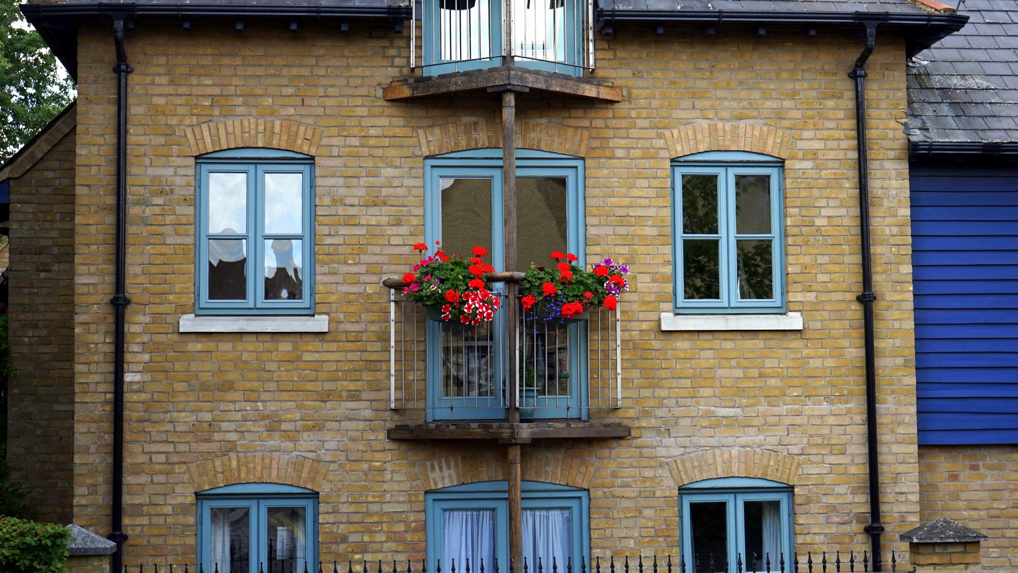 Comment se déroule le ravalement d’une façade en brique
