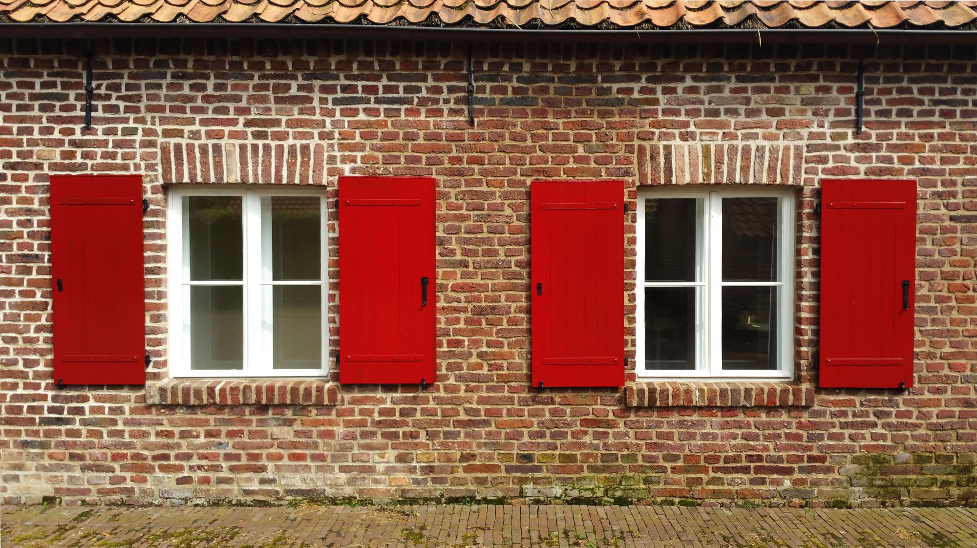 Façade en brique : comment restaurer les joints